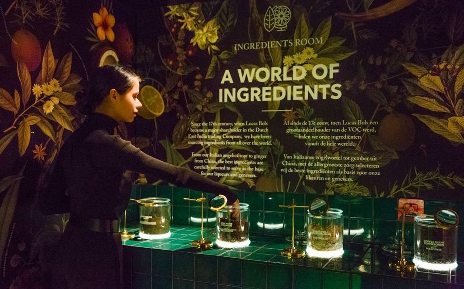 Book House of Bols Tickets and Tours